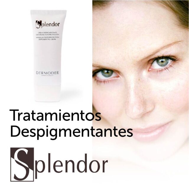 Productos - DERMODER
