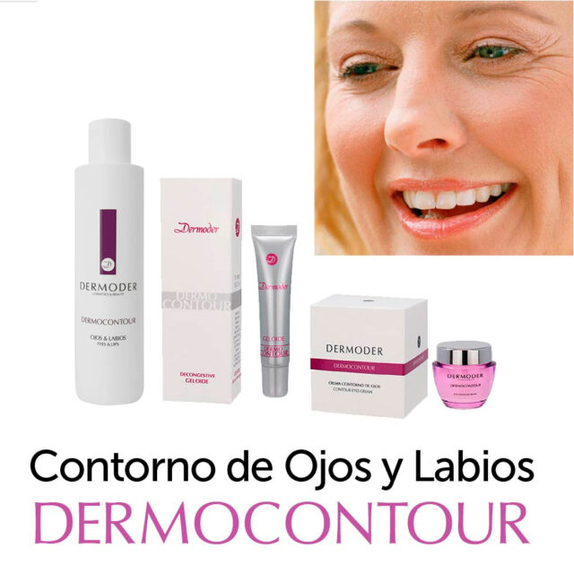 Productos - DERMODER